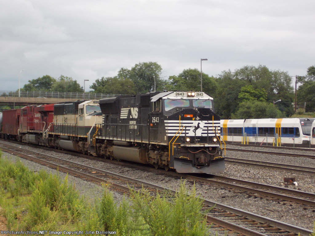 NS 2643